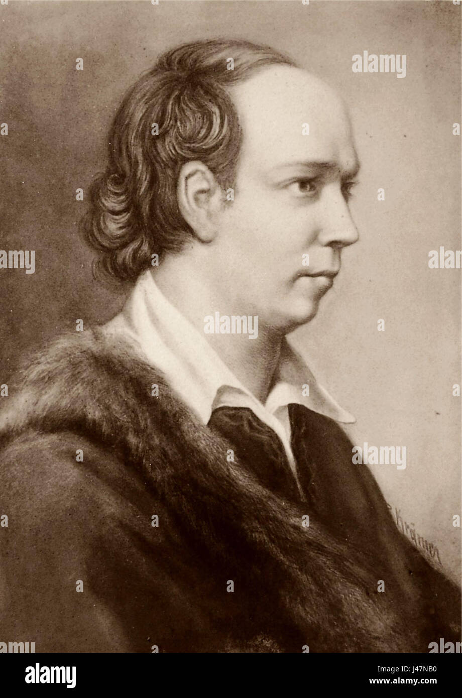 Oliver Goldsmith was an 18th-century English writer, best known for his ...