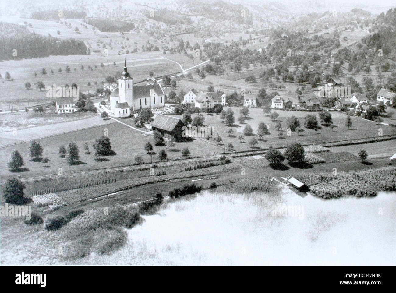 Freienbach hi-res stock photography and images - Alamy