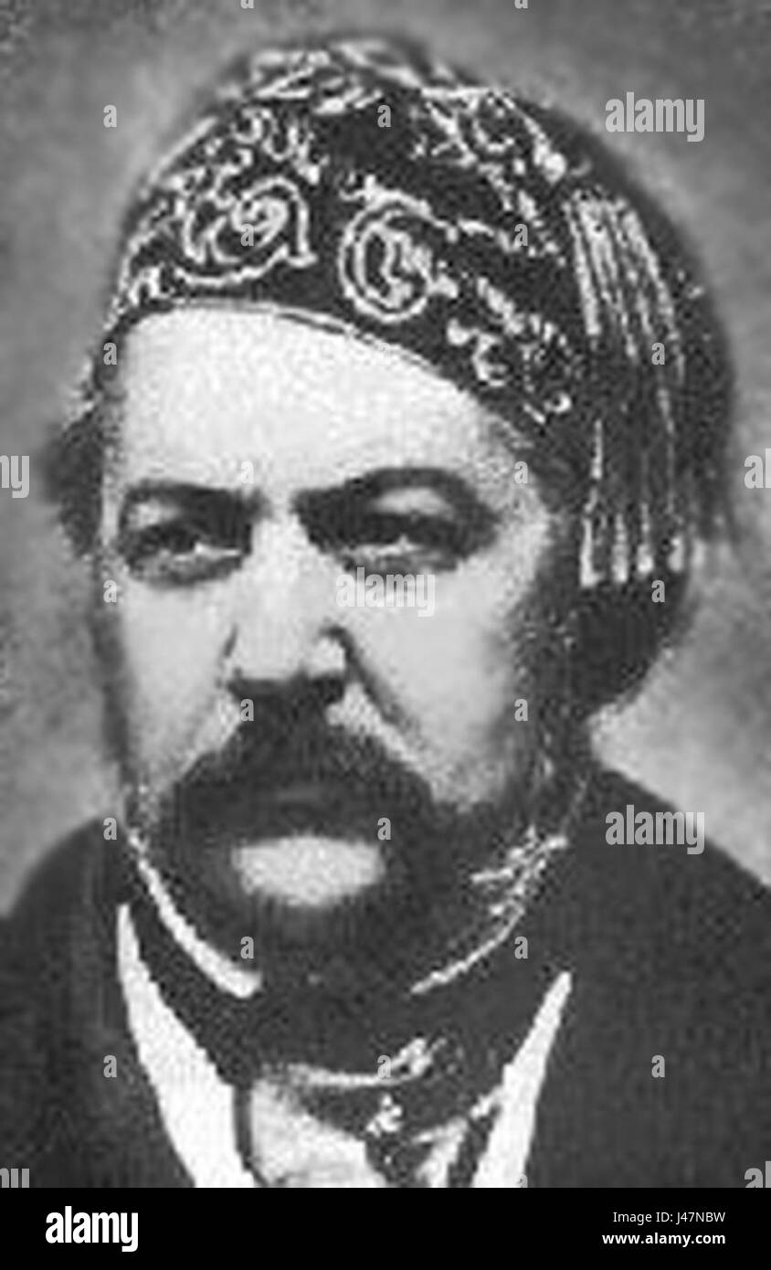 1804 1857 Black and White Stock Photos & Images - Alamy