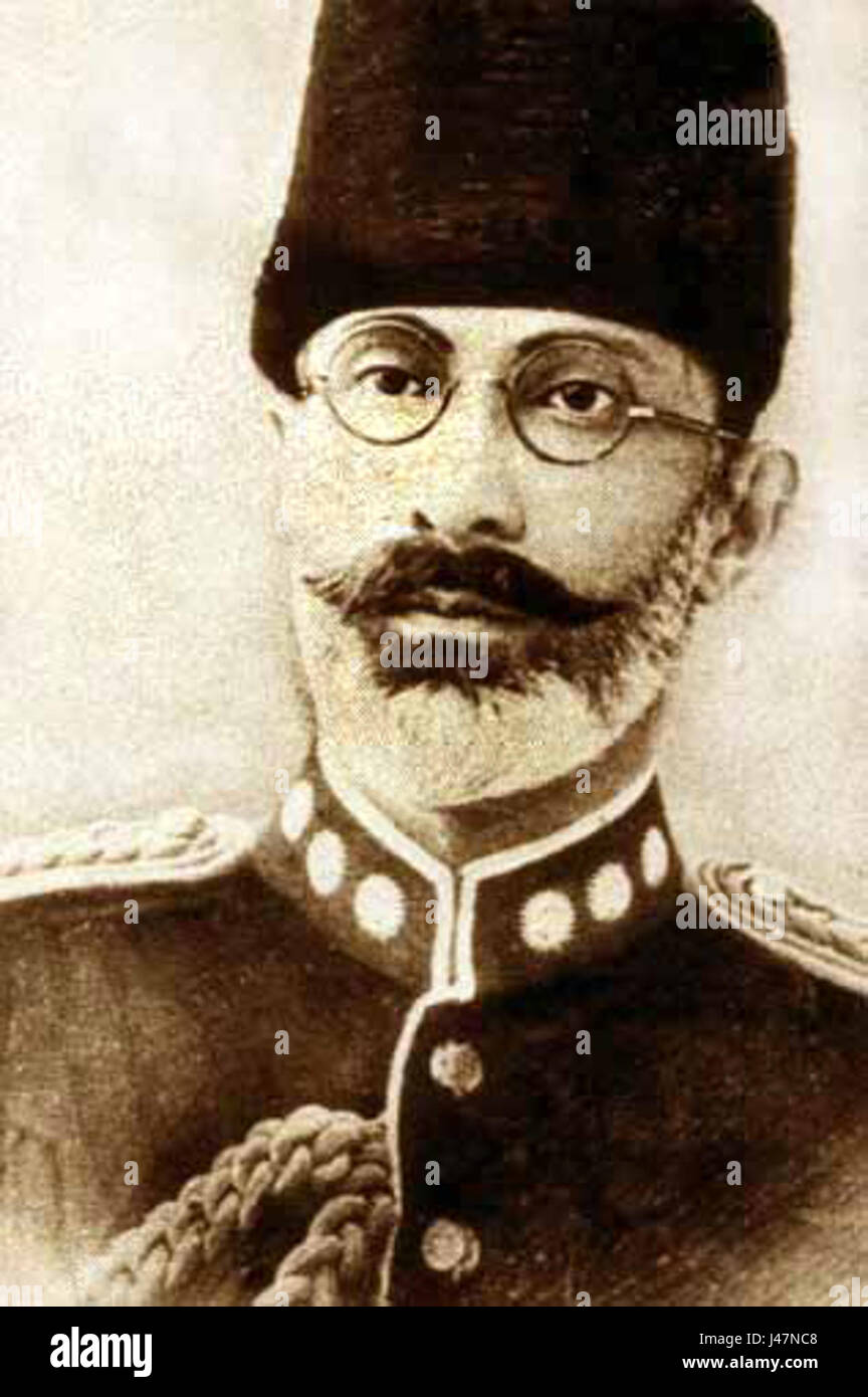 Nadir shah hi-res stock photography and images - Alamy