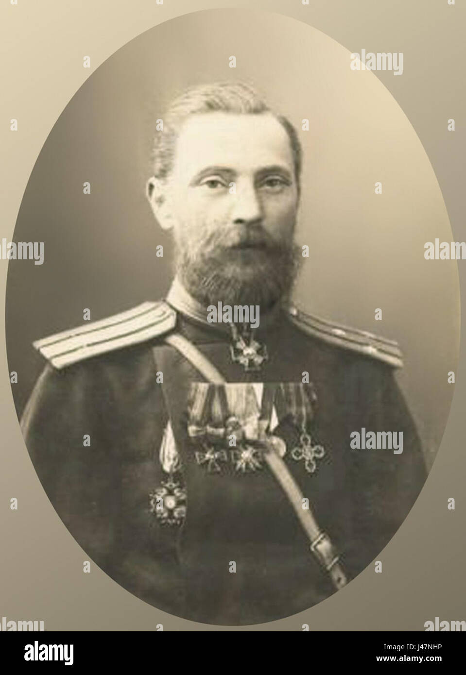 Gregory Mikhailovich Patsevich was a Russian artist known for his ...