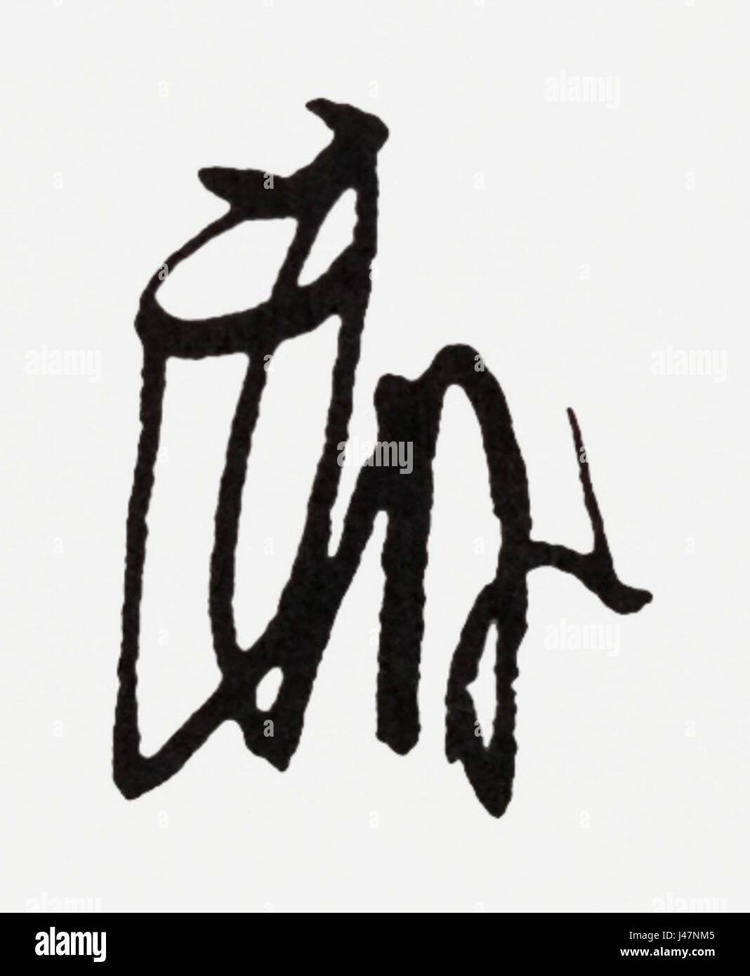 Minamoto no Yoritomo was a key figure in Japanese history, being the ...