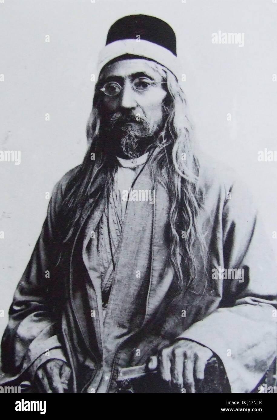 Mishkin Qalam 127 refers to a manuscript or text related to Arabic ...