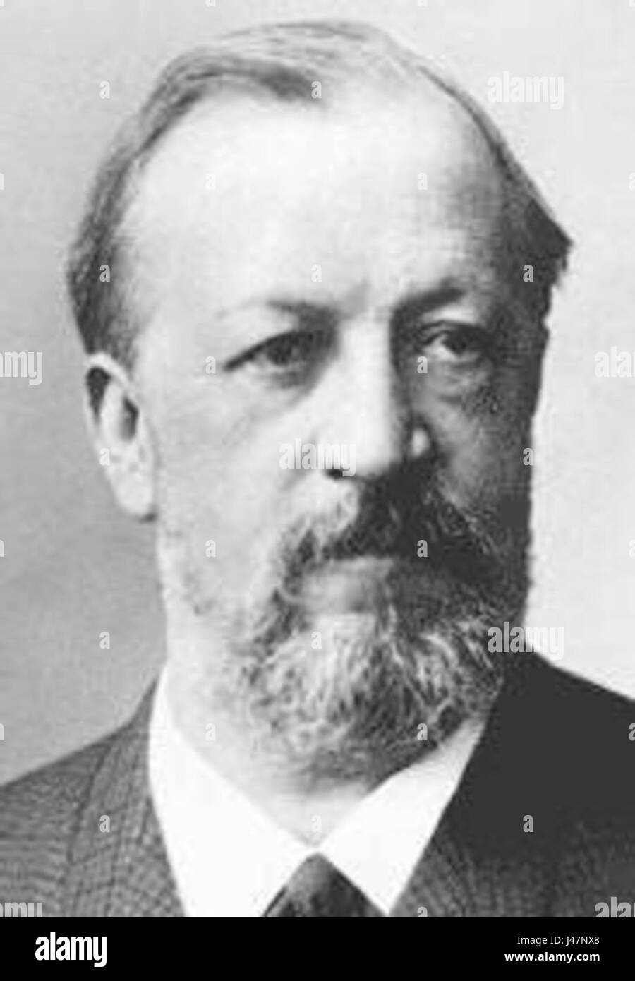 Nicolaus August Otto was a German inventor best known for developing ...