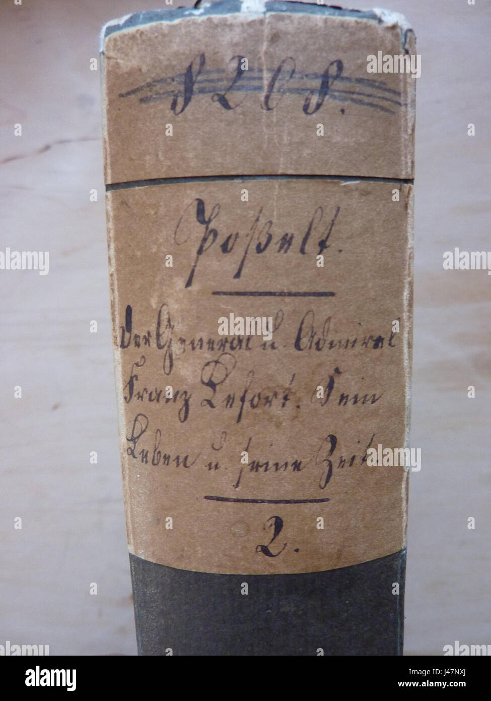 Lefort franz hi-res stock photography and images - Alamy