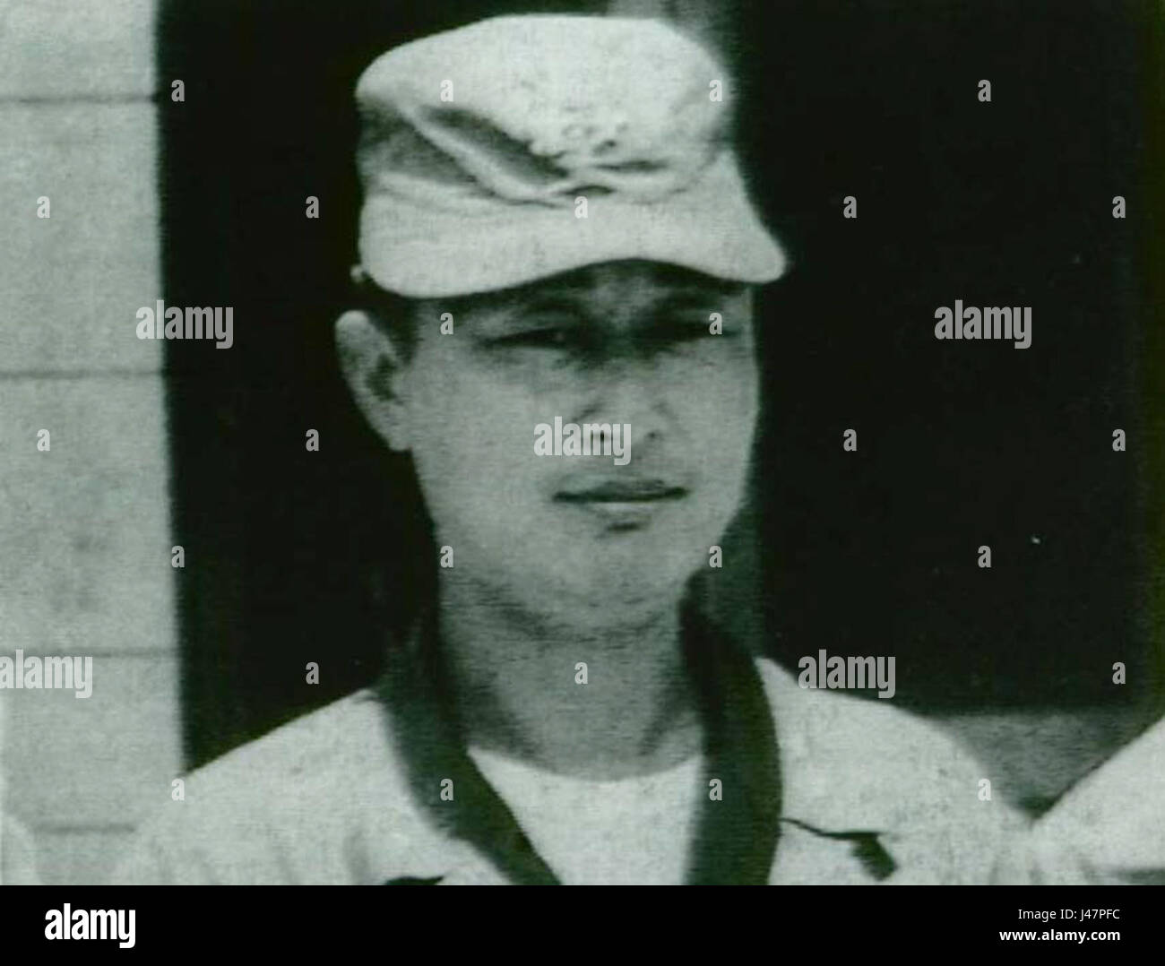 Paik Seon yup 1951 Stock Photo - Alamy