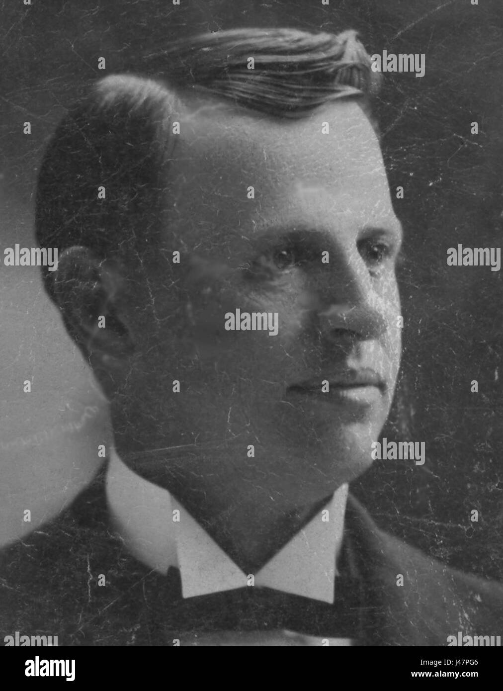 Paul Garrett was an American businessman and philanthropist known for ...
