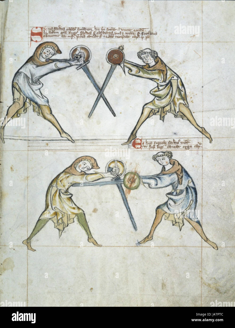 Codicological studies hi-res stock photography and images - Alamy