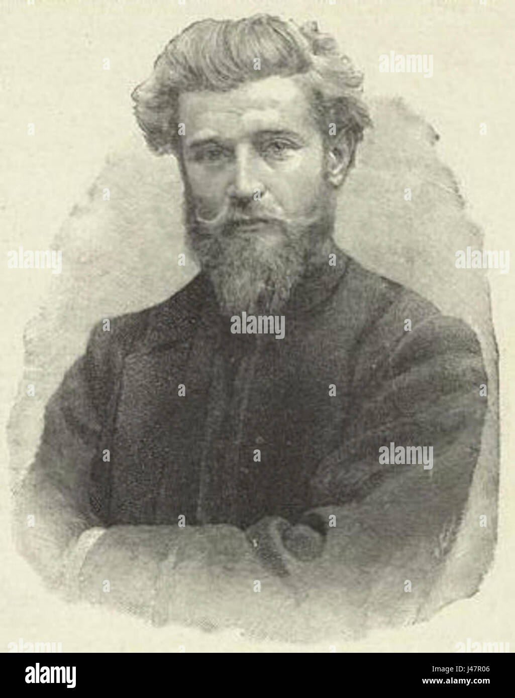 Paul crampel hi-res stock photography and images - Alamy