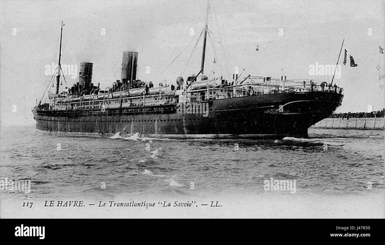 1950s ocean liners hi-res stock photography and images - Alamy