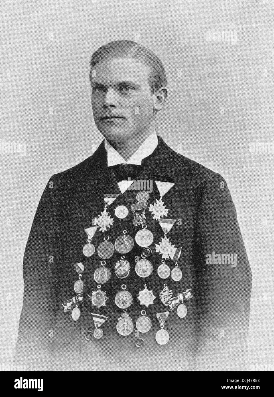 Paul albert hi-res stock photography and images - Alamy