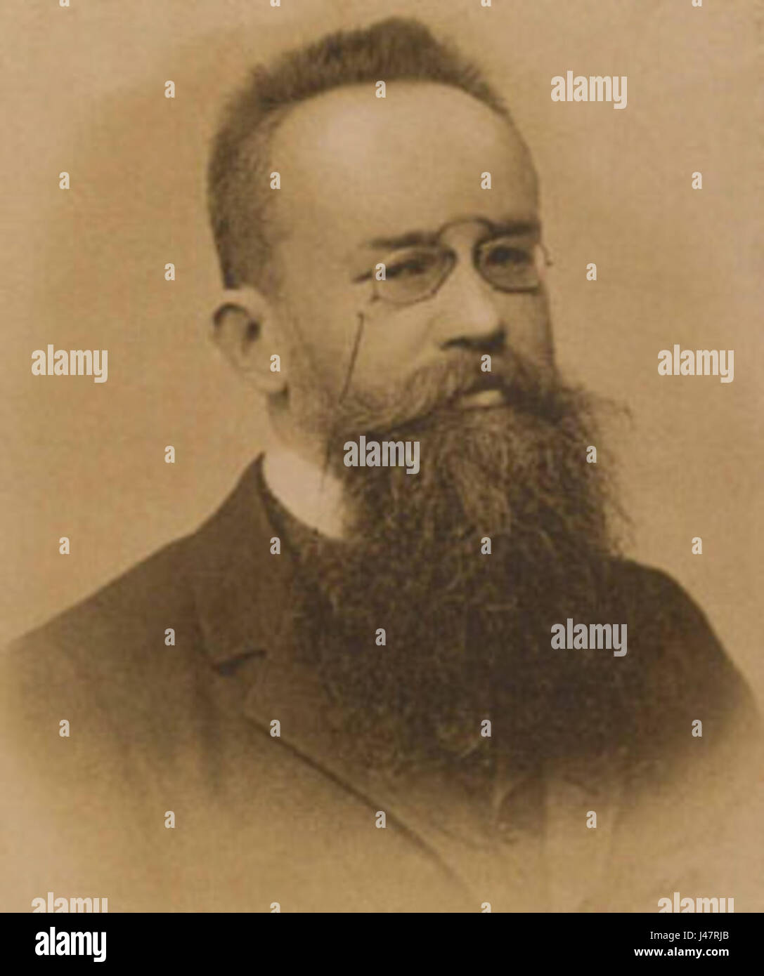 Mykhailo Hrushevsky was a prominent Ukrainian historian and political ...