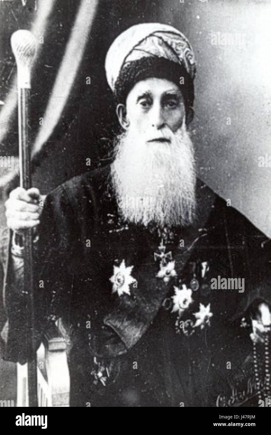 Mirza Huseyn Qayibzade Stock Photo - Alamy