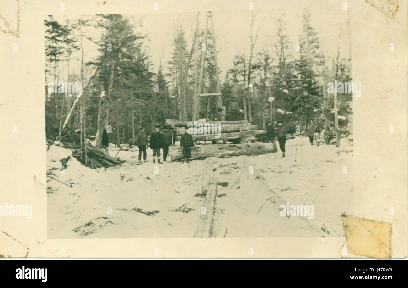 Map of oconto hi-res stock photography and images - Alamy