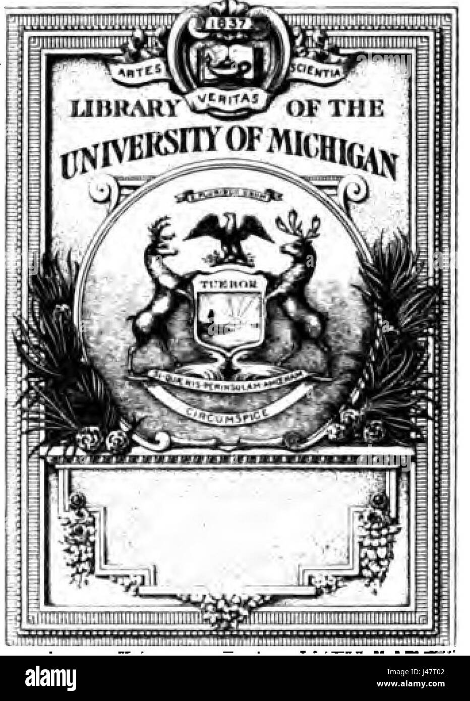 This refers to the collection of coins, medals, and seals from the ...