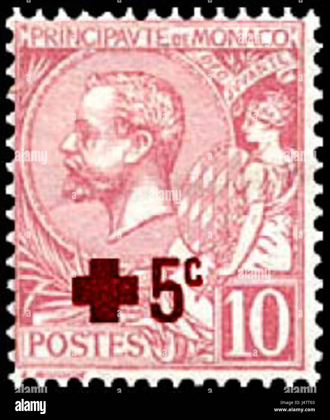 A reference to Monaco, a small city-state on the French Riviera, known ...