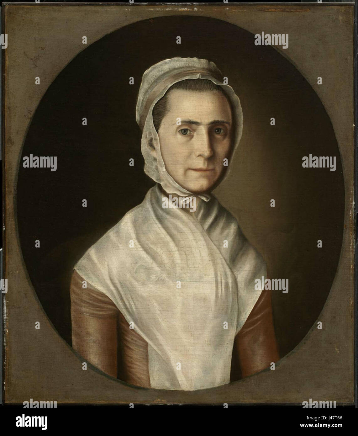 Mrs. Levi Willard is a historical figure whose life and contributions ...