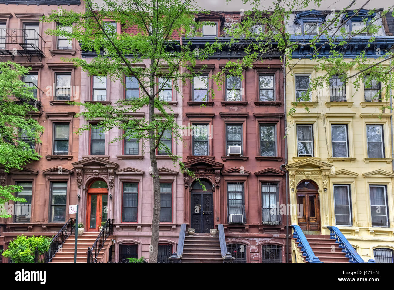 House on Astor Row. Astor Row is the name given to 28 row houses on the ... House on Astor Row. Astor Row is the name given to 28 row houses on the ...