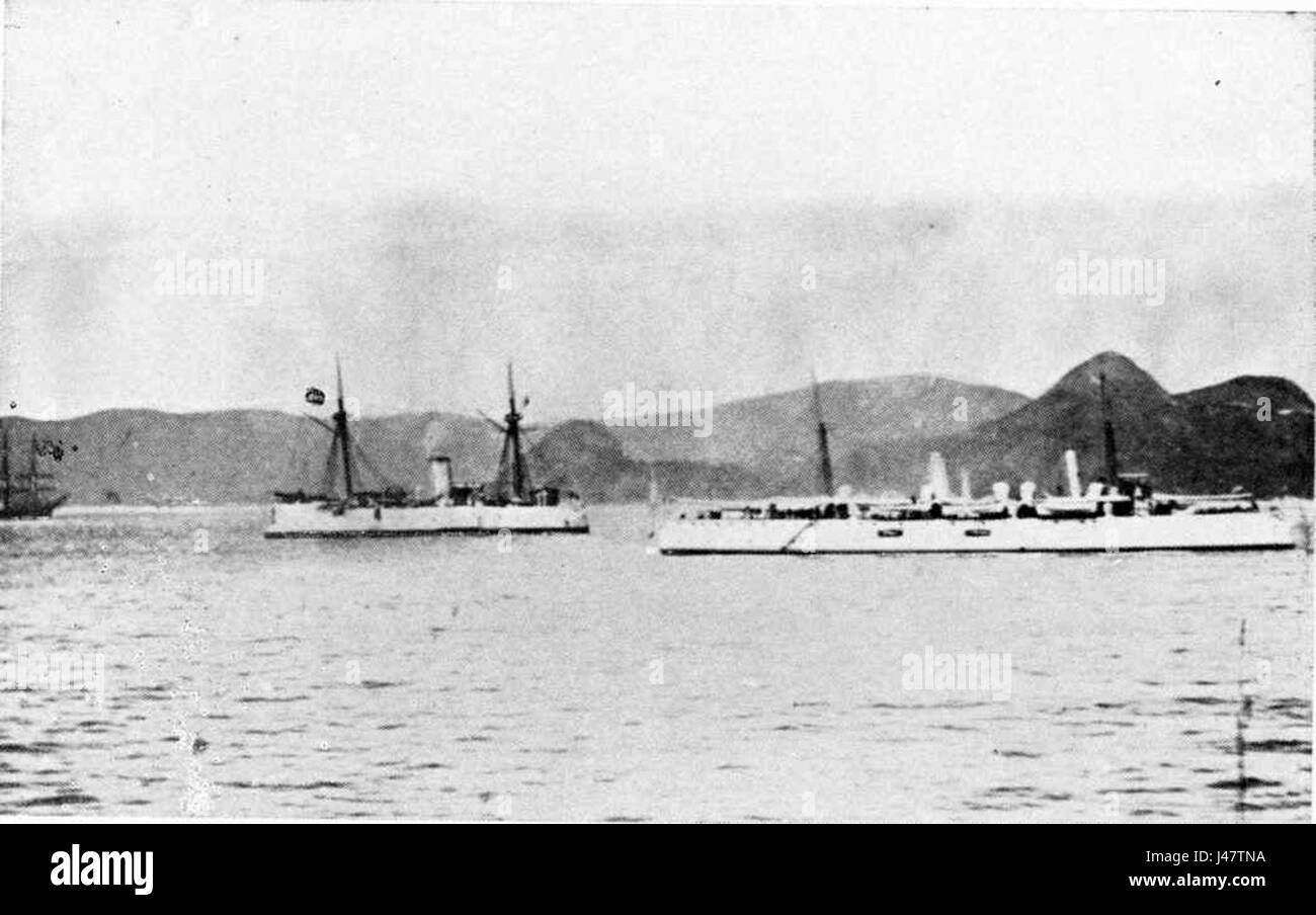 Río en Black and White Stock Photos & Images - Alamy