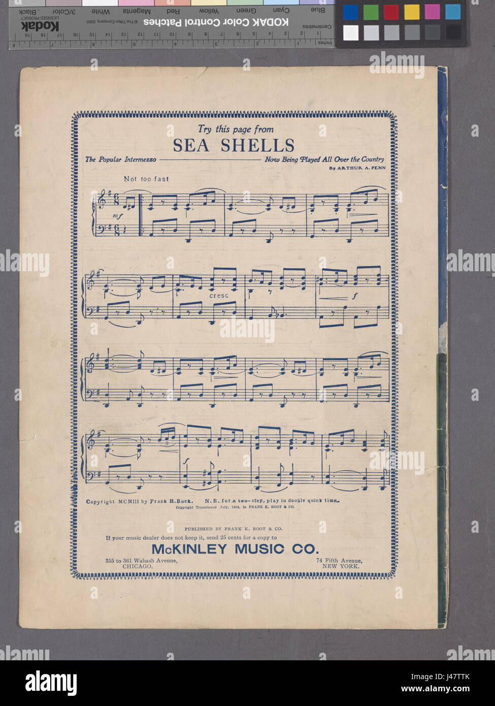This title refers to a work related to the theme of the sea, possibly a ...