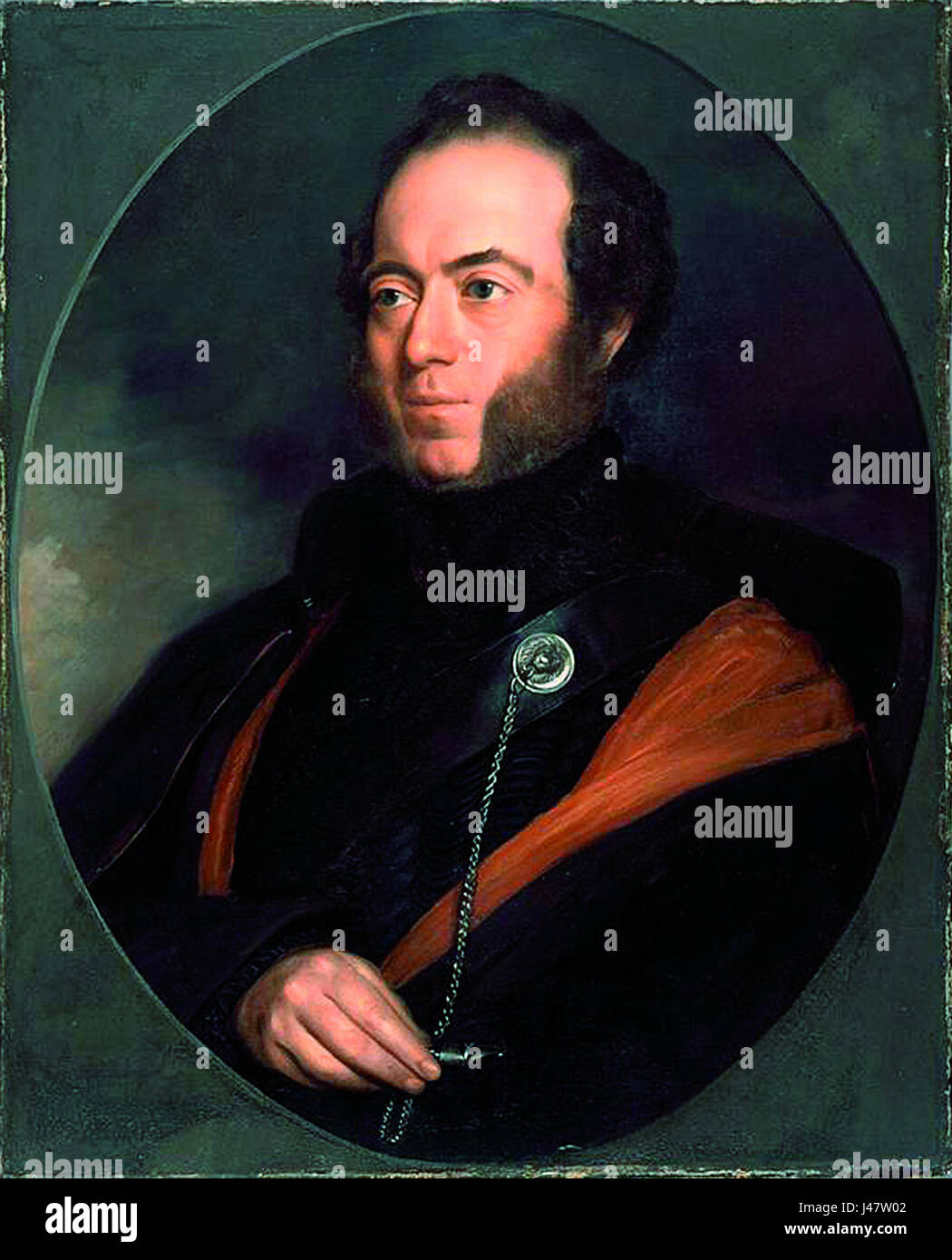 Sir Thomas Livingstone Mitchell was an Australian explorer known for ...