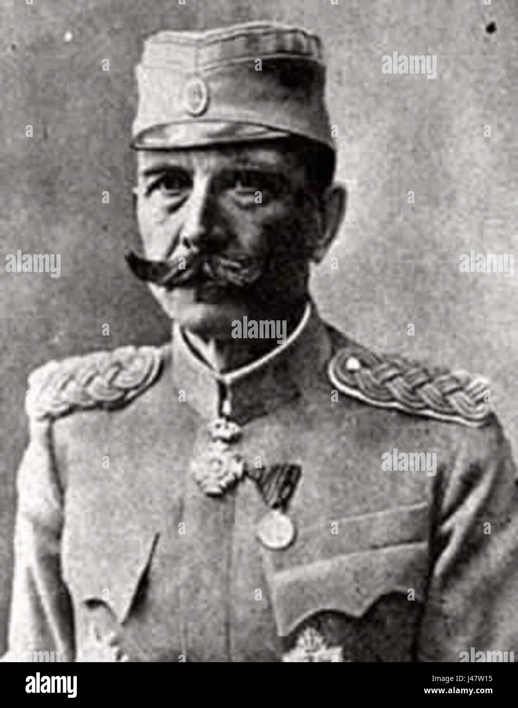 Bojovic hi-res stock photography and images - Alamy