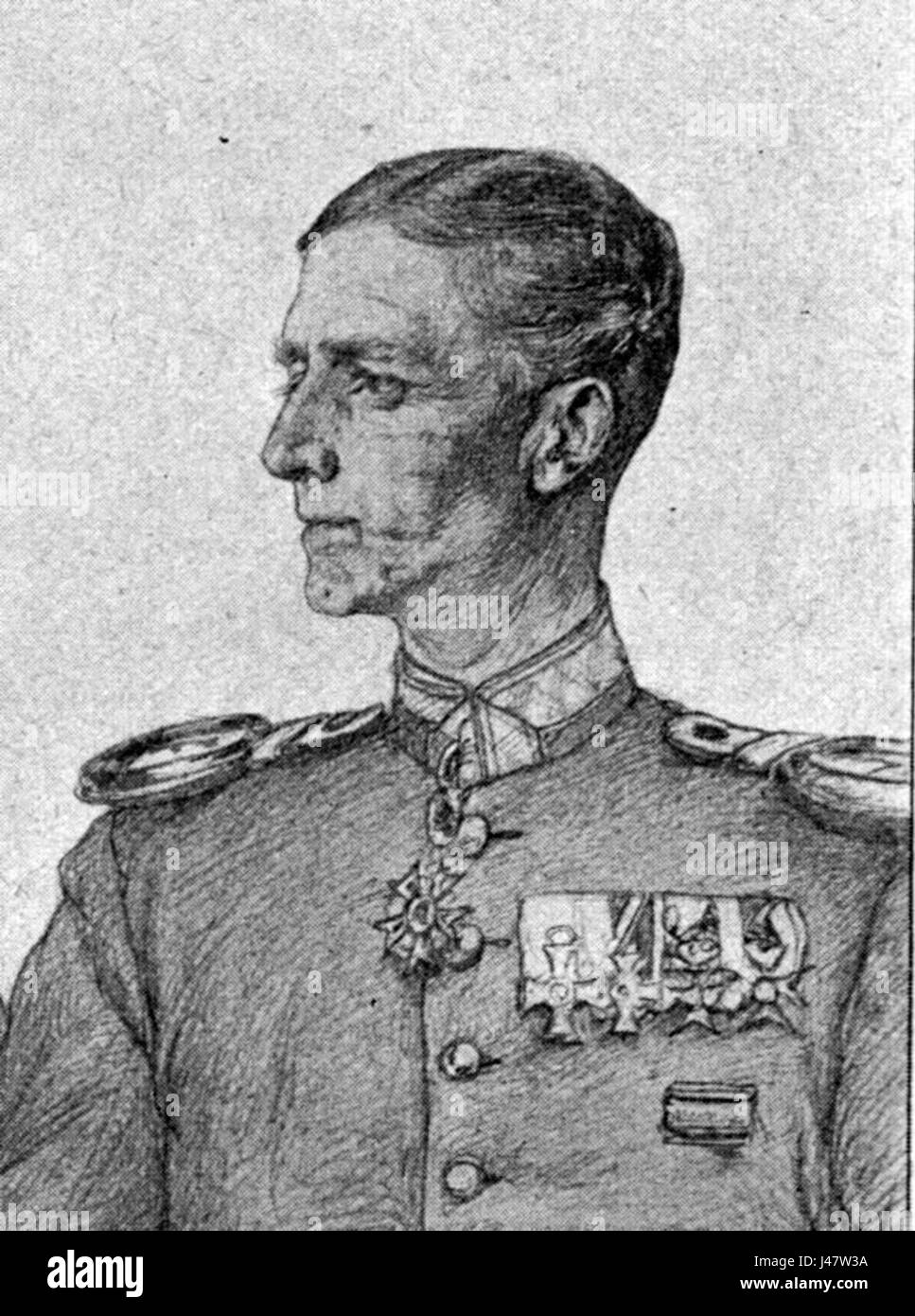 Otto Ehlers, known for his works under the name Allers, was a 19th ...