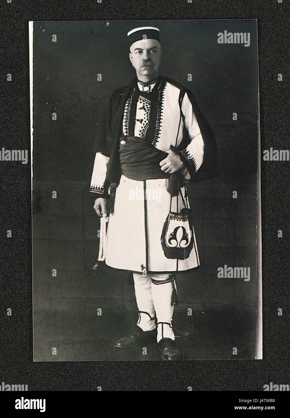 Map of debar hi-res stock photography and images - Alamy