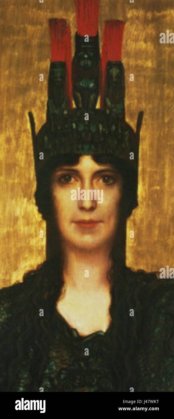 Athena map hi-res stock photography and images - Alamy