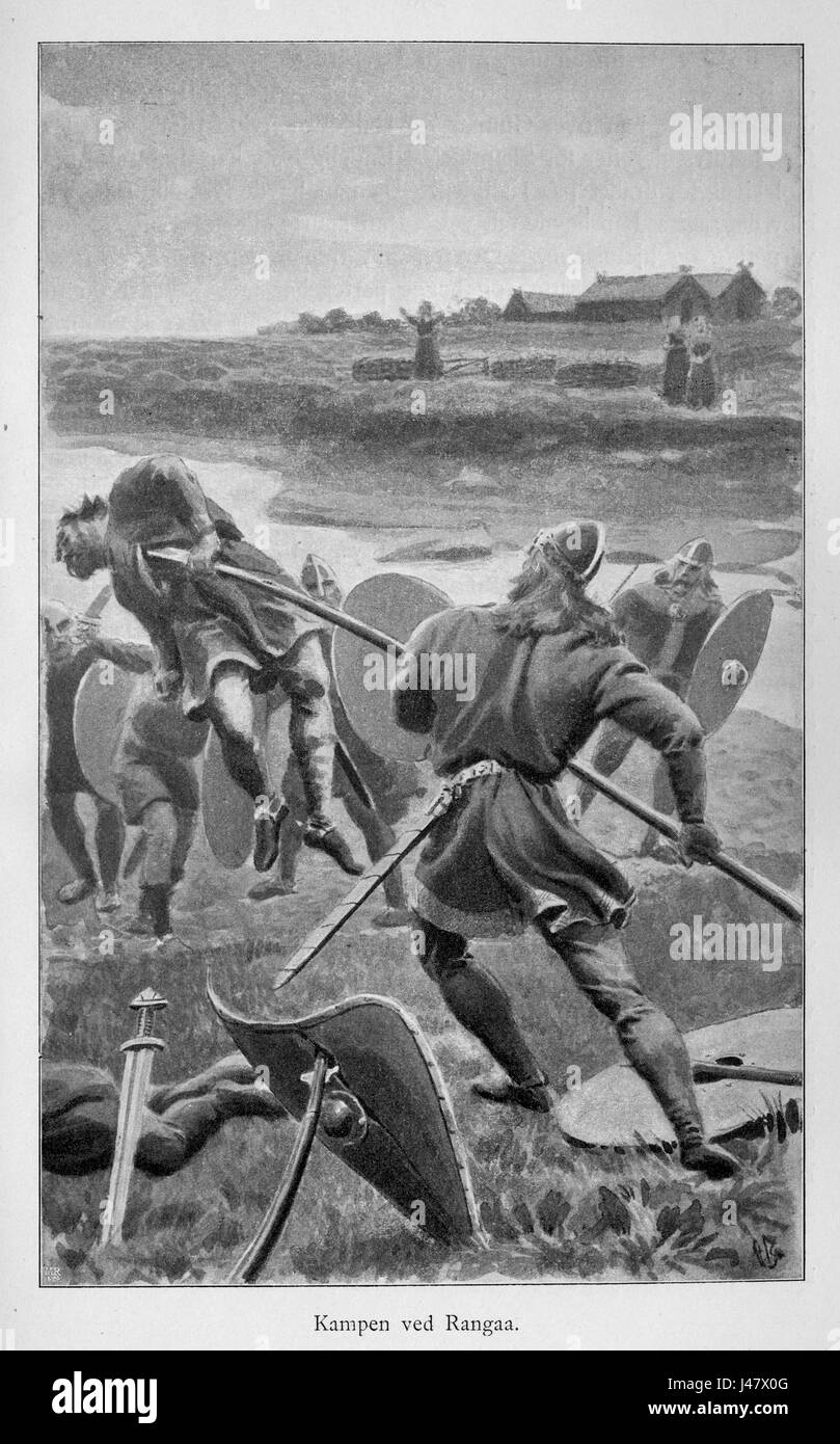 Medieval feud Black and White Stock Photos & Images - Alamy