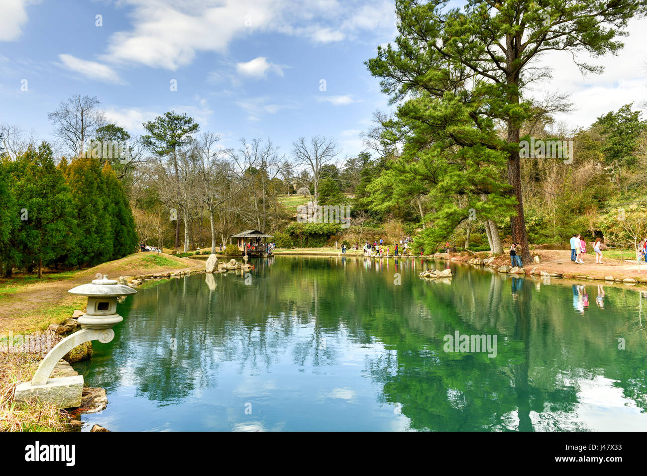 Maymont park hi-res stock photography and images - Alamy