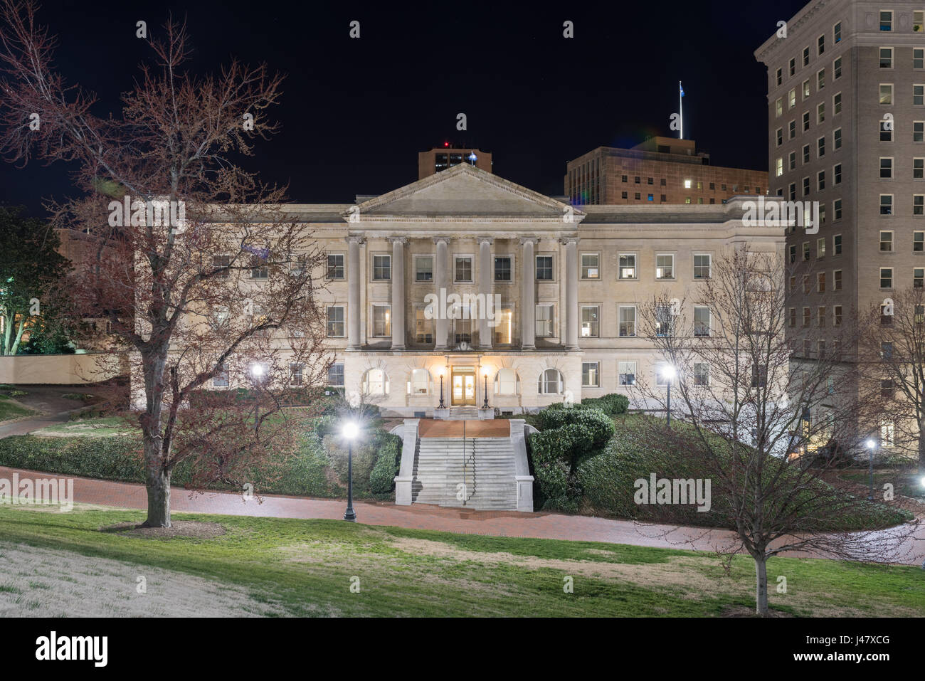 Court building richmond virginia High Resolution Stock Photography and ...
