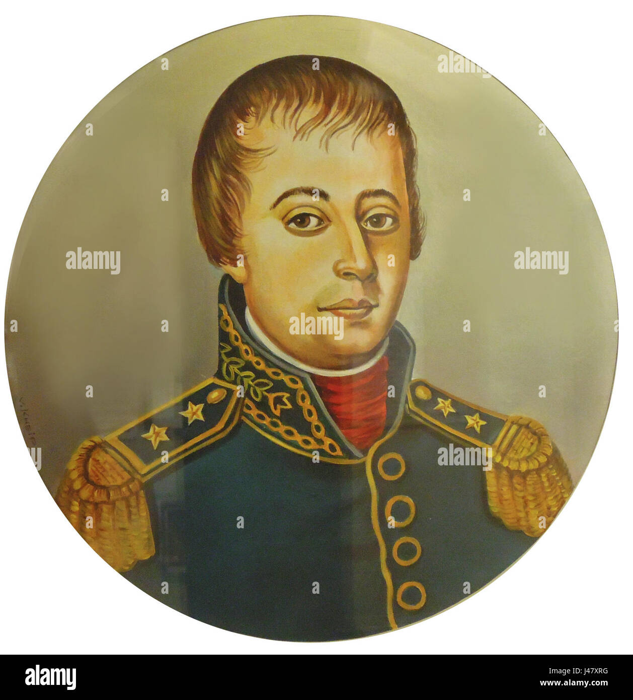 Renauld High Resolution Stock Photography and Images - Alamy