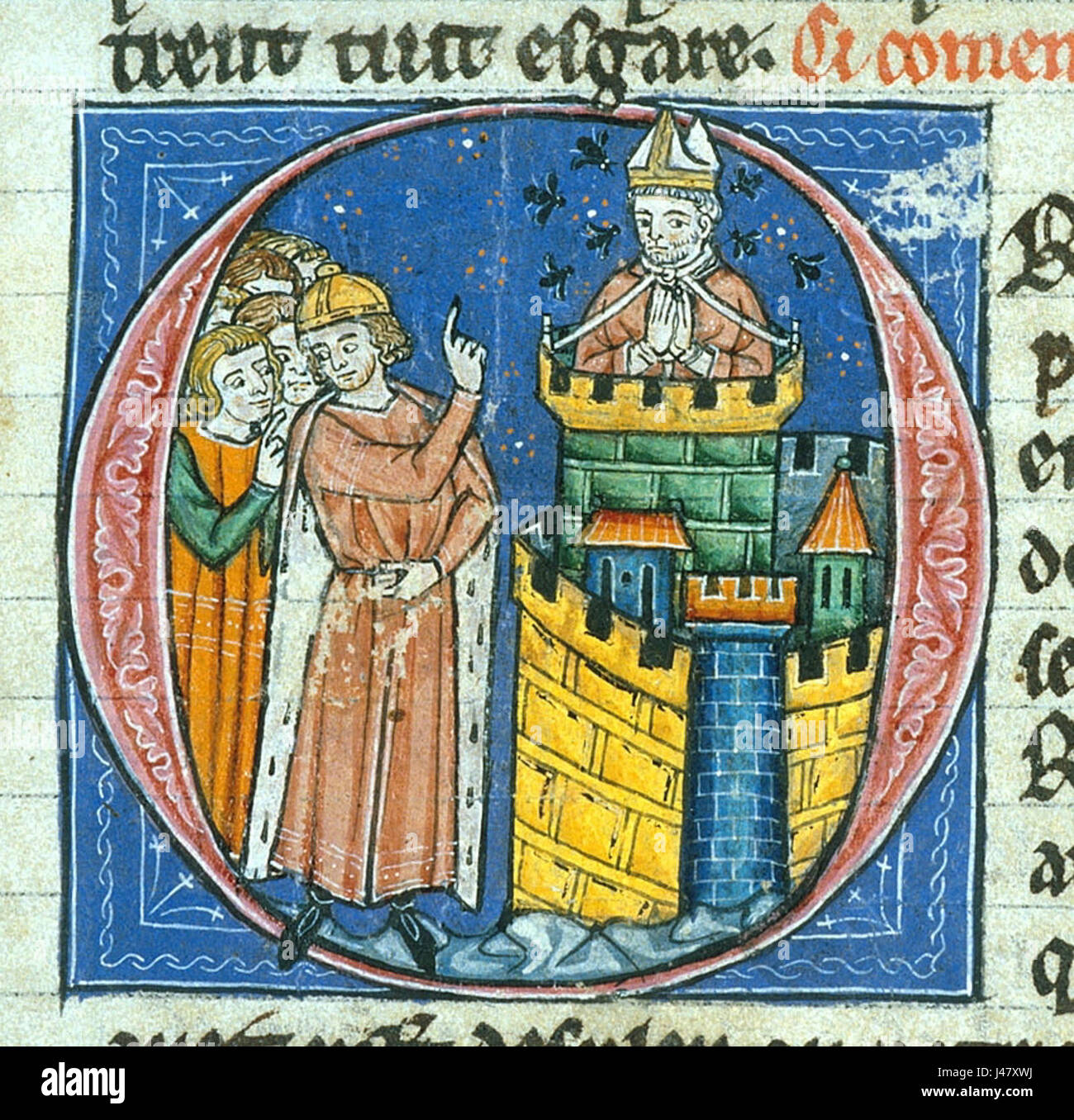 Antioch map hi-res stock photography and images - Alamy