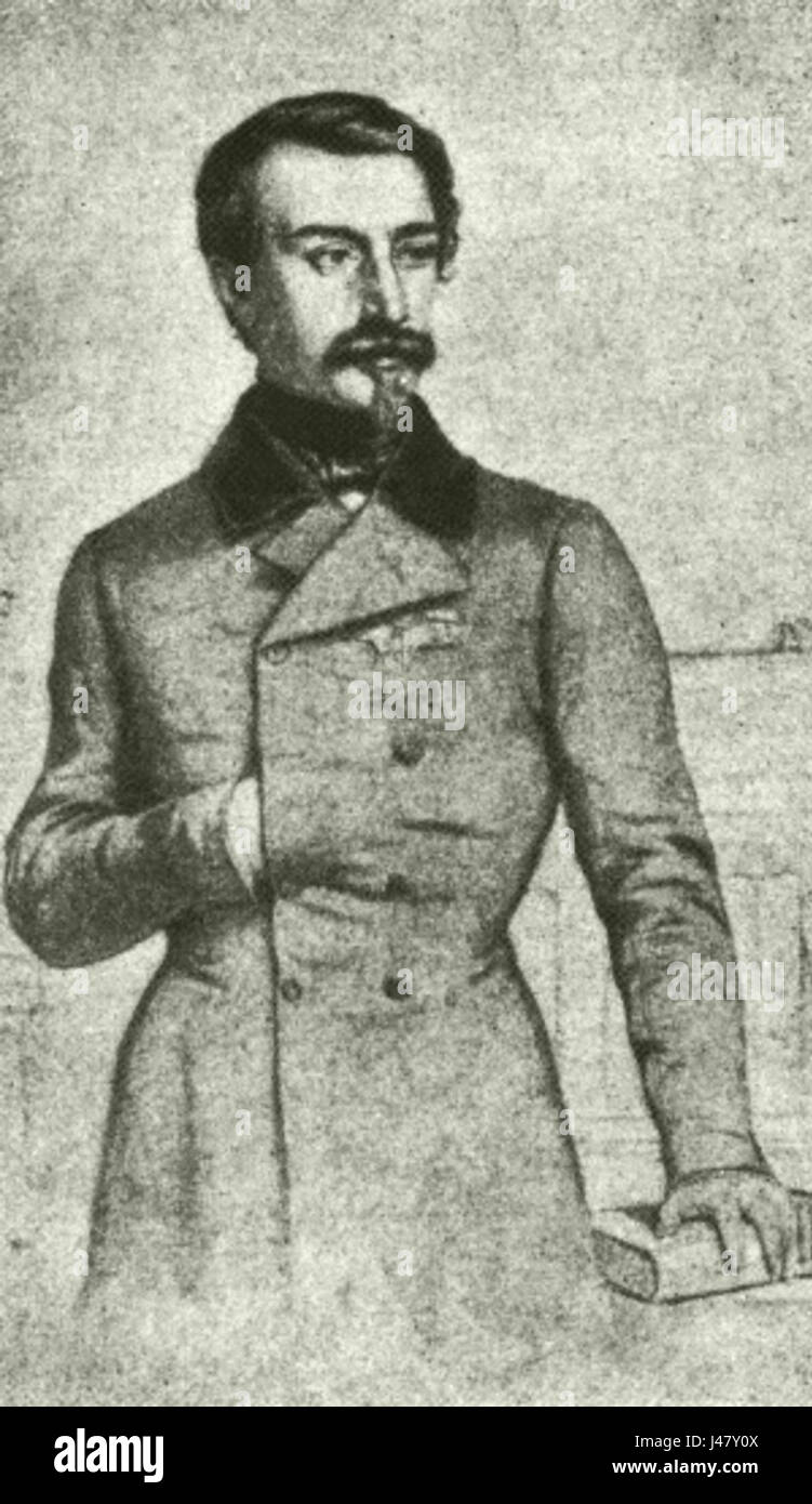 Napoleon iii 1848 hi-res stock photography and images - Alamy