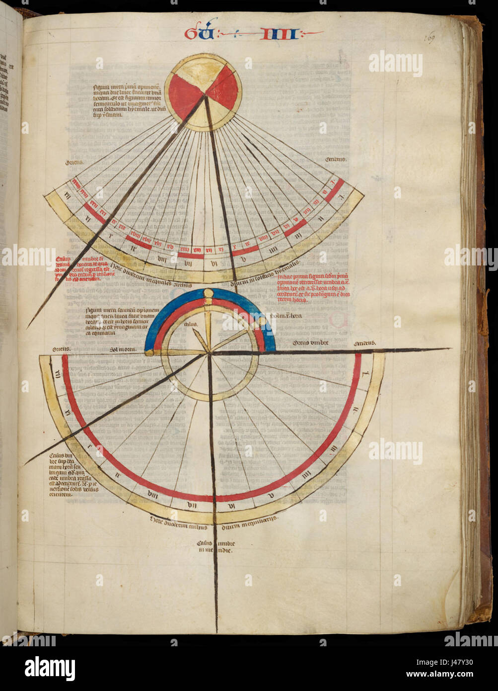 Nicholas of Lyra was a 14th-century theologian and biblical scholar ...