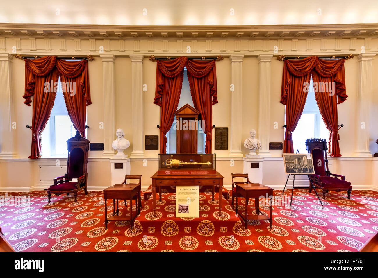 Old house chamber hi-res stock photography and images - Alamy