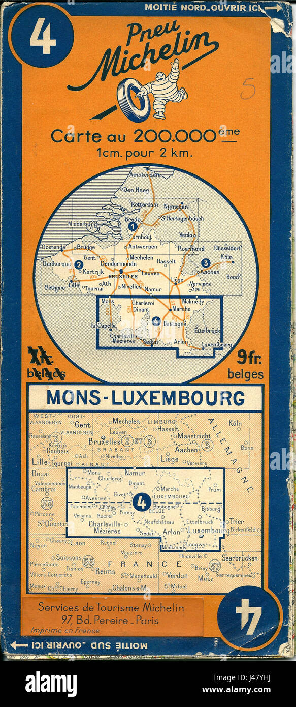 Map of europe 1940 hi-res stock photography and images - Alamy