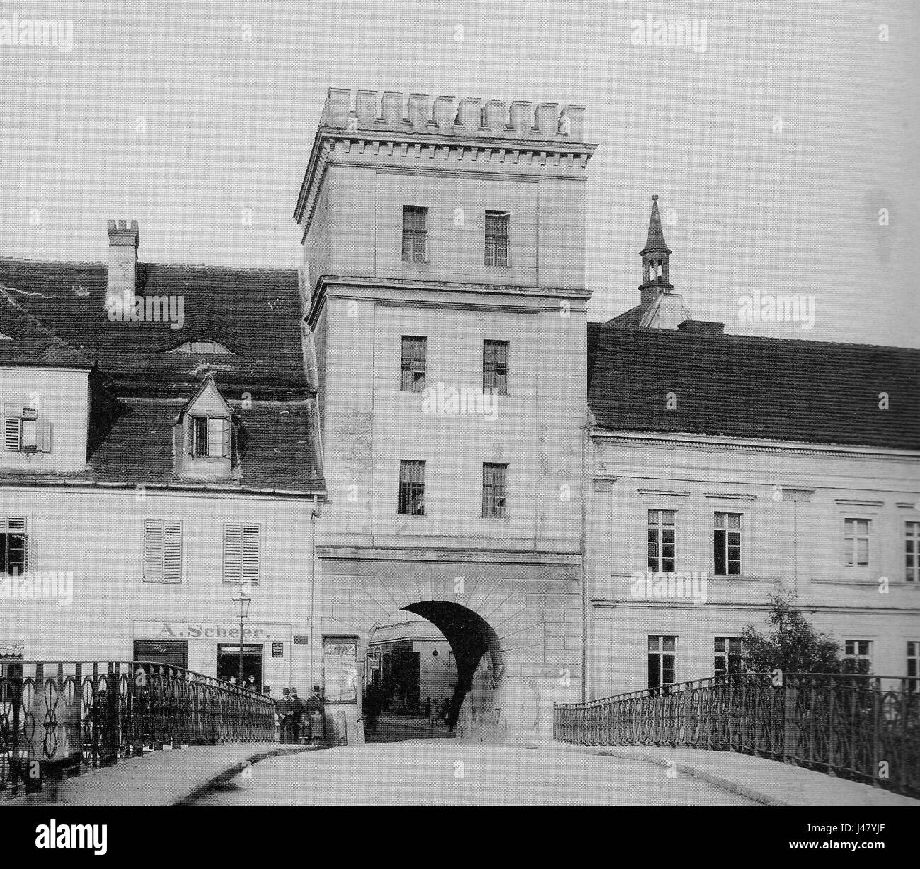 Oppeln hi-res stock photography and images - Alamy