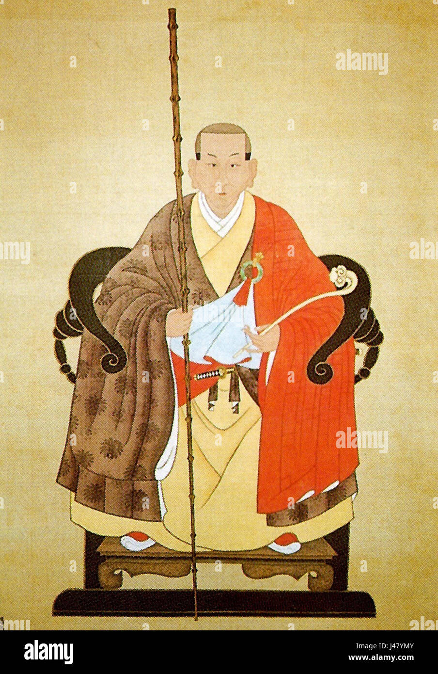 Nabeshima hi-res stock photography and images - Alamy