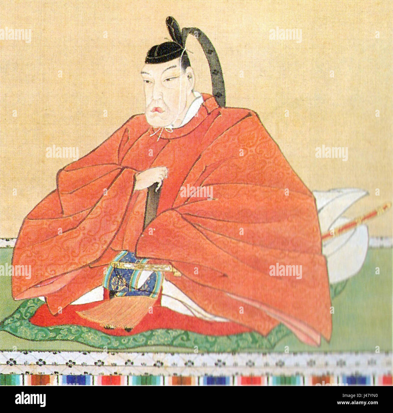 Nabeshima hi-res stock photography and images - Alamy