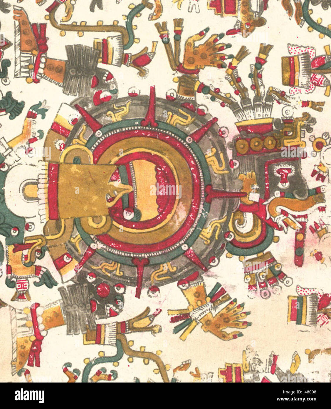 Meztli is a name originating from the Nahuatl language, often ...