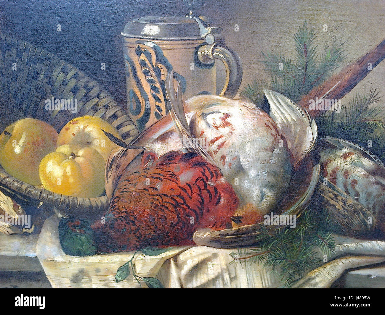 Mrtva priroda hi-res stock photography and images - Alamy