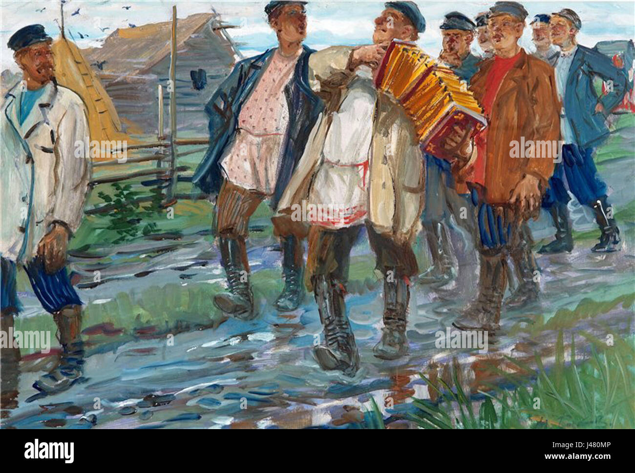 Mikhail Boskin was a prominent figure known for his contributions to ...