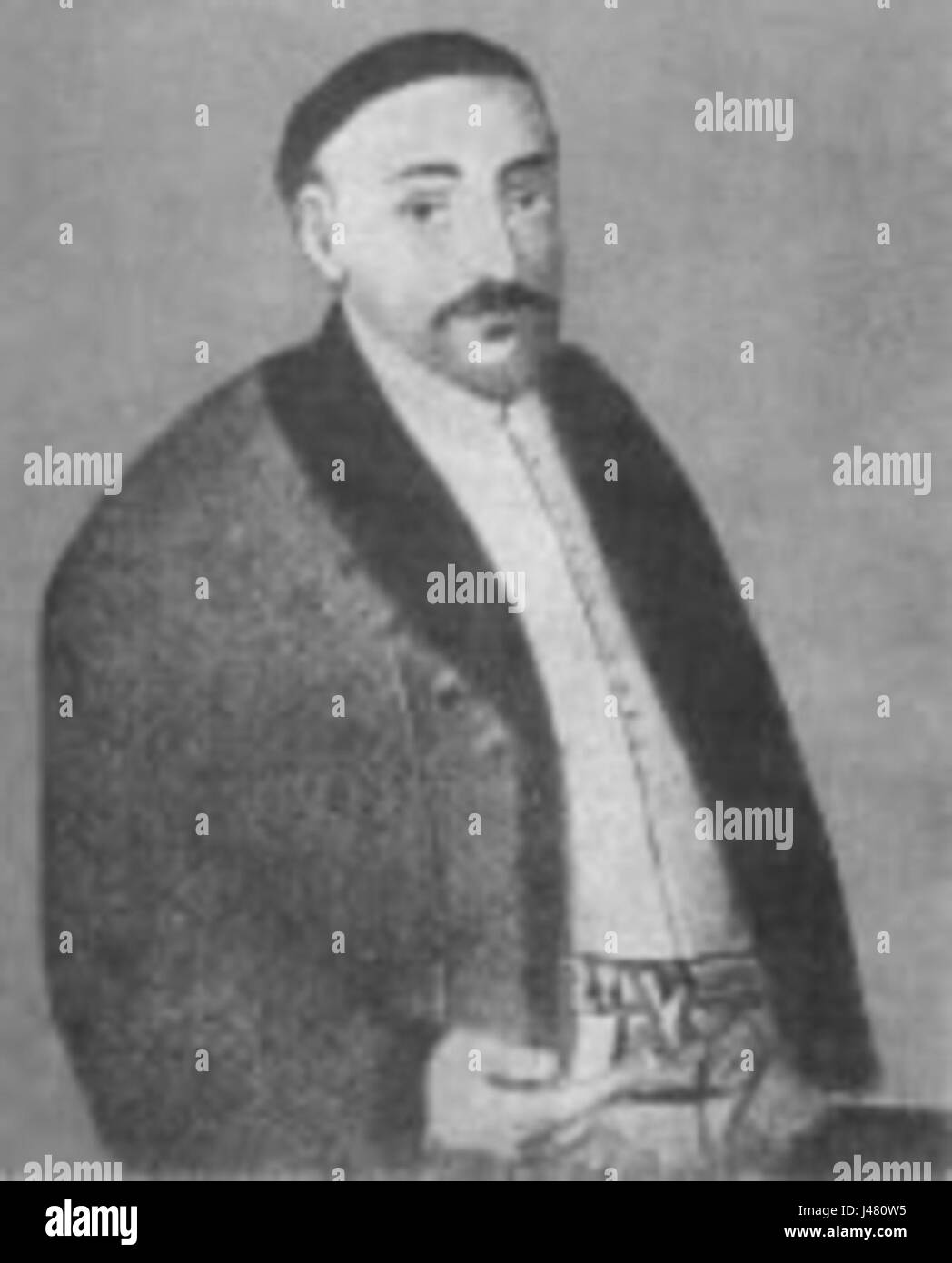 Miron Costin Foto01 Stock Photo - Alamy