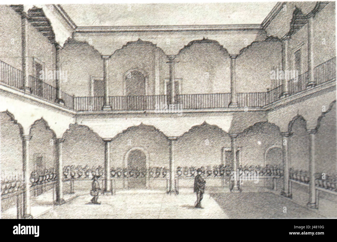Jose maria morelos hi-res stock photography and images - Alamy