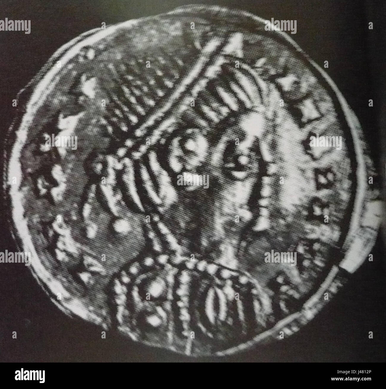 Clotaire hi-res stock photography and images - Alamy