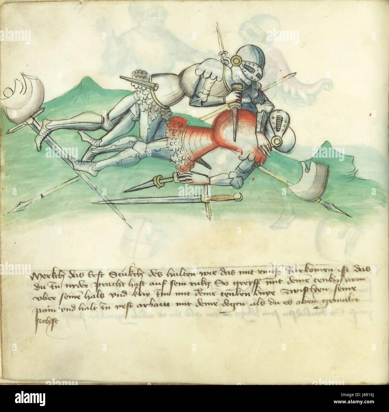 Ms. KK5013 53v is likely a reference to a specific item or artwork, possibly a manuscript or ...