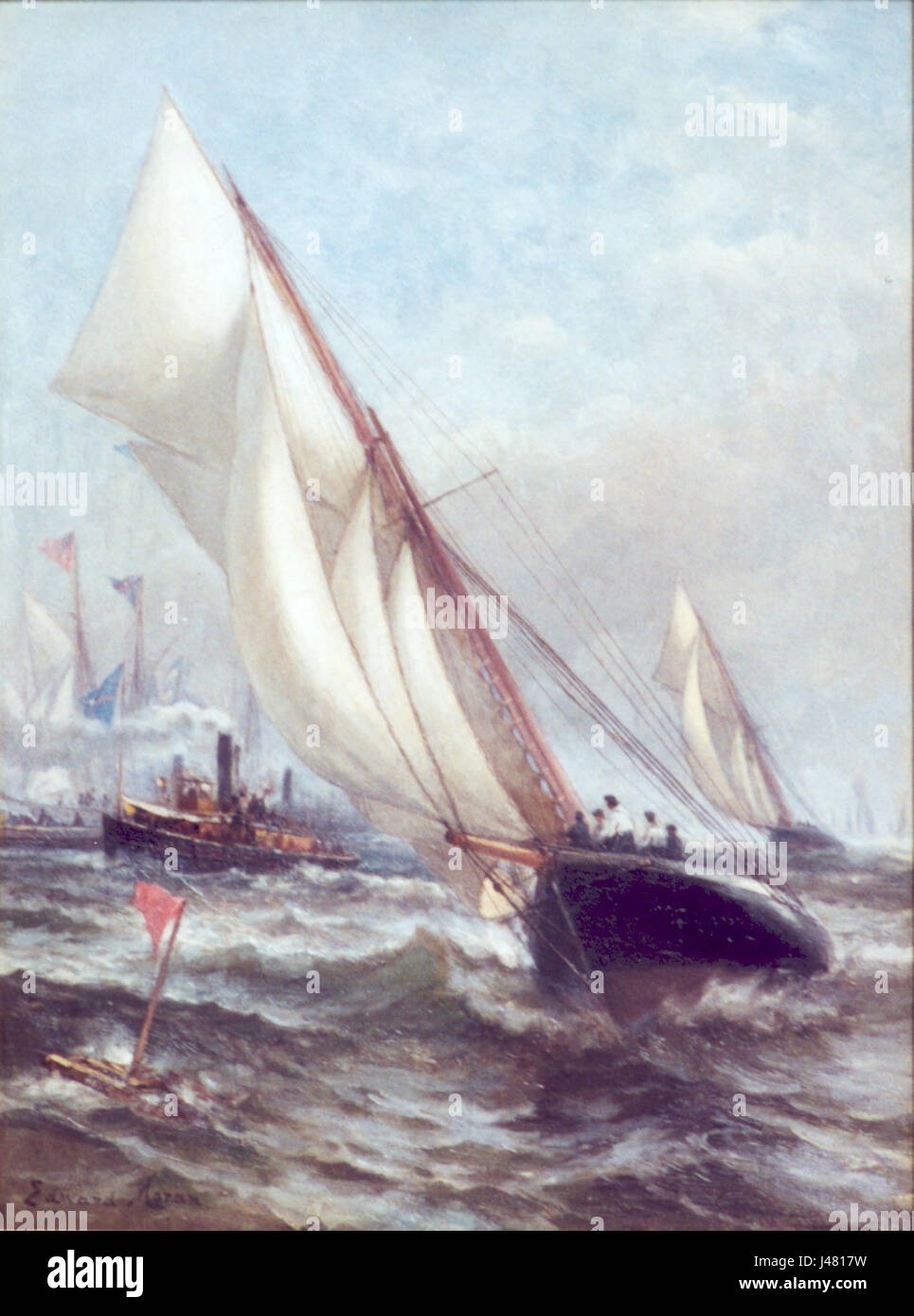 Faith moran hi-res stock photography and images - Alamy