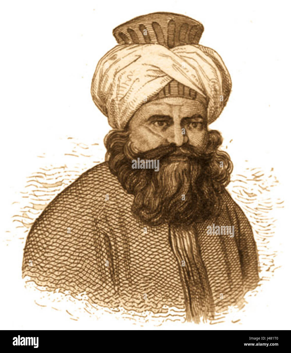 Mourad bey hi-res stock photography and images - Alamy